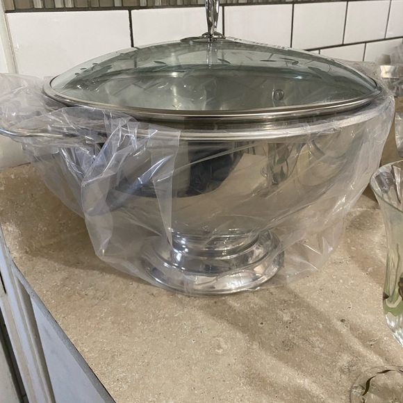 Princess House | Kitchen | Pots And Pans New In Boxes | Poshmark